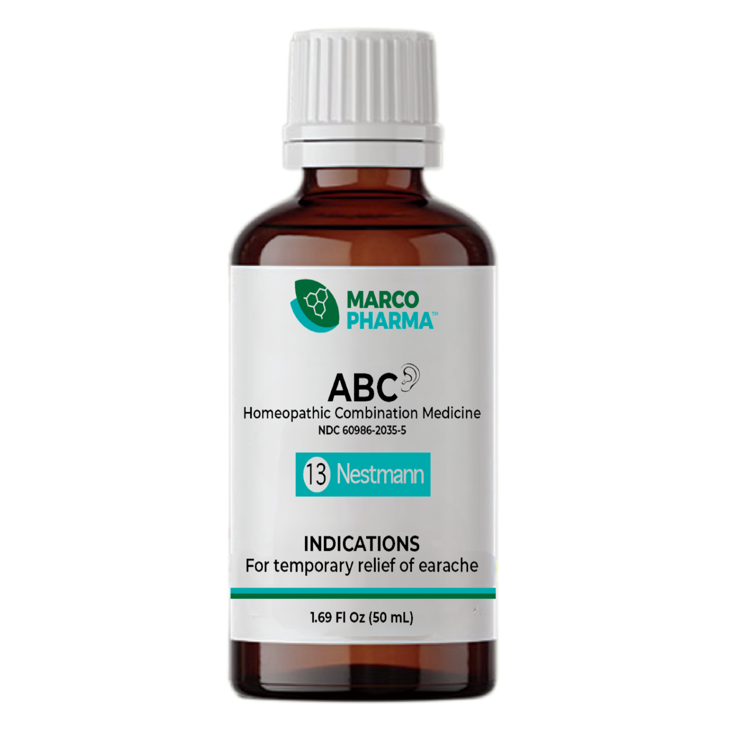 ABC No. 13 – Marco Pharma International, LLC