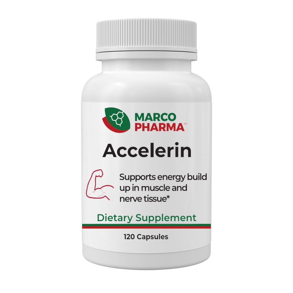 NUTRITIONAL SUPPLEMENTS – Marco Pharma International, LLC