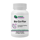 NUTRITIONAL SUPPLEMENTS – Marco Pharma International, LLC