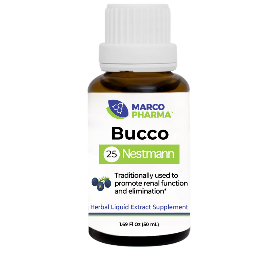 Herbal Extracts – Marco Pharma International, LLC