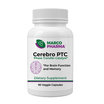 NUTRITIONAL SUPPLEMENTS – Marco Pharma International, LLC