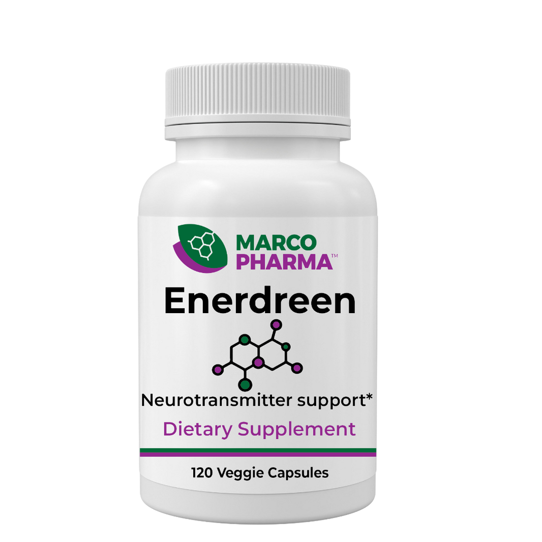 NUTRITIONAL SUPPLEMENTS – Marco Pharma International, LLC