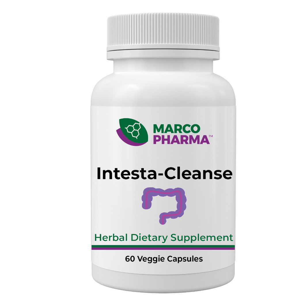 NUTRITIONAL SUPPLEMENTS – Marco Pharma International, LLC
