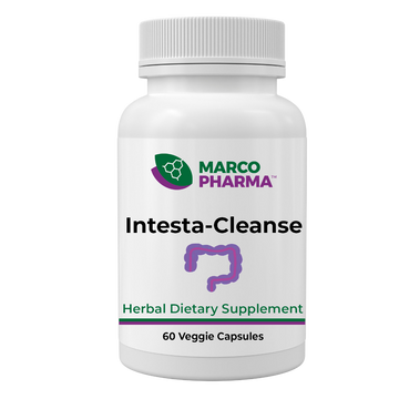 NUTRITIONAL SUPPLEMENTS – Marco Pharma International, LLC
