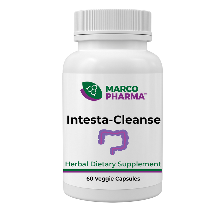 NUTRITIONAL SUPPLEMENTS – Marco Pharma International, LLC