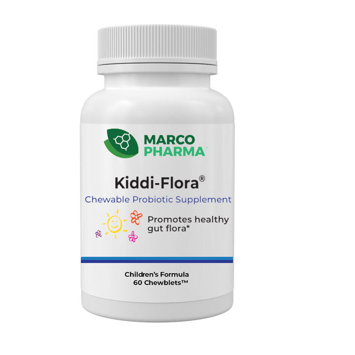 NUTRITIONAL SUPPLEMENTS – Marco Pharma International, LLC