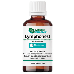 Lymphonest No. 10 – Marco Pharma International, LLC