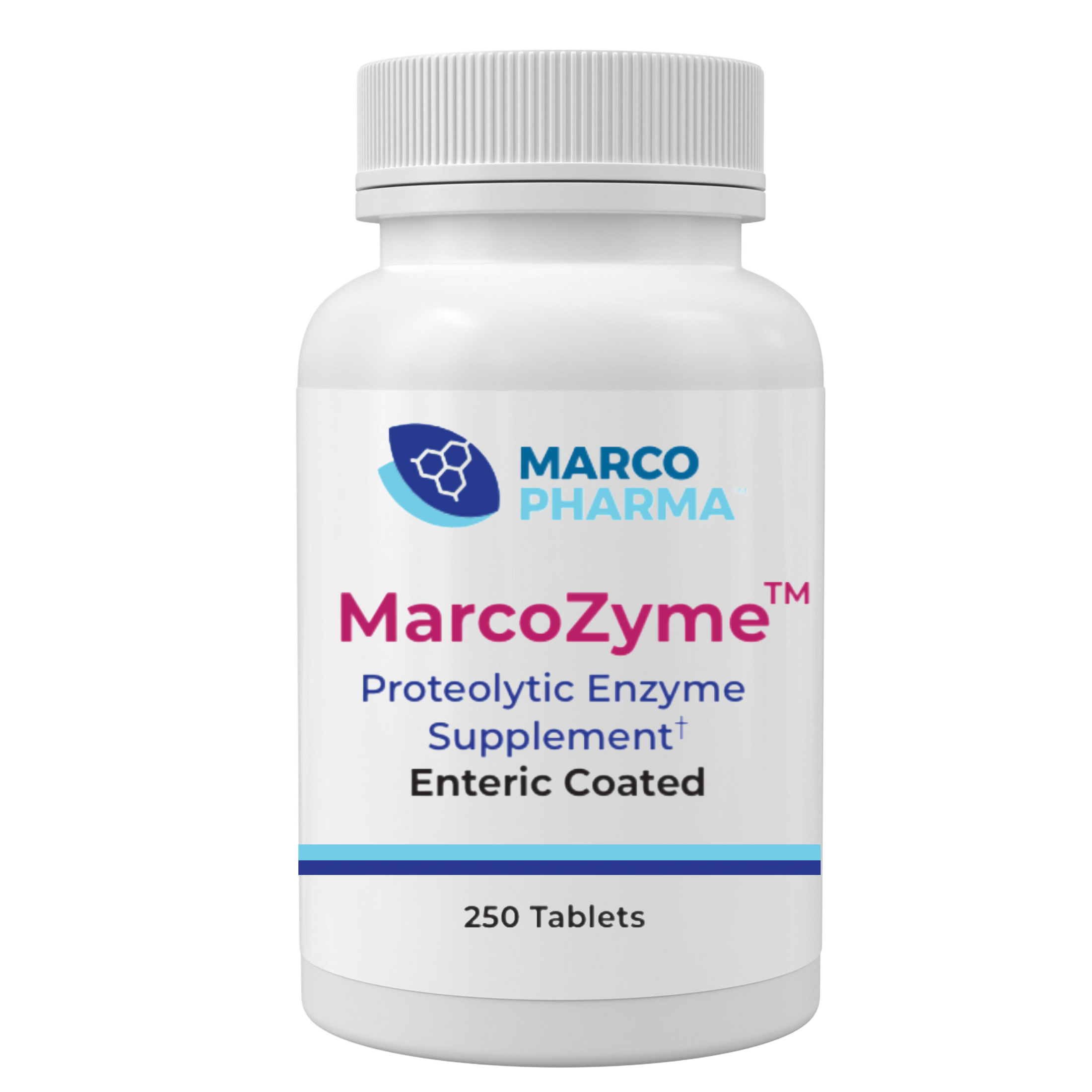Marcozyme Tablets – Marco Pharma International, LLC