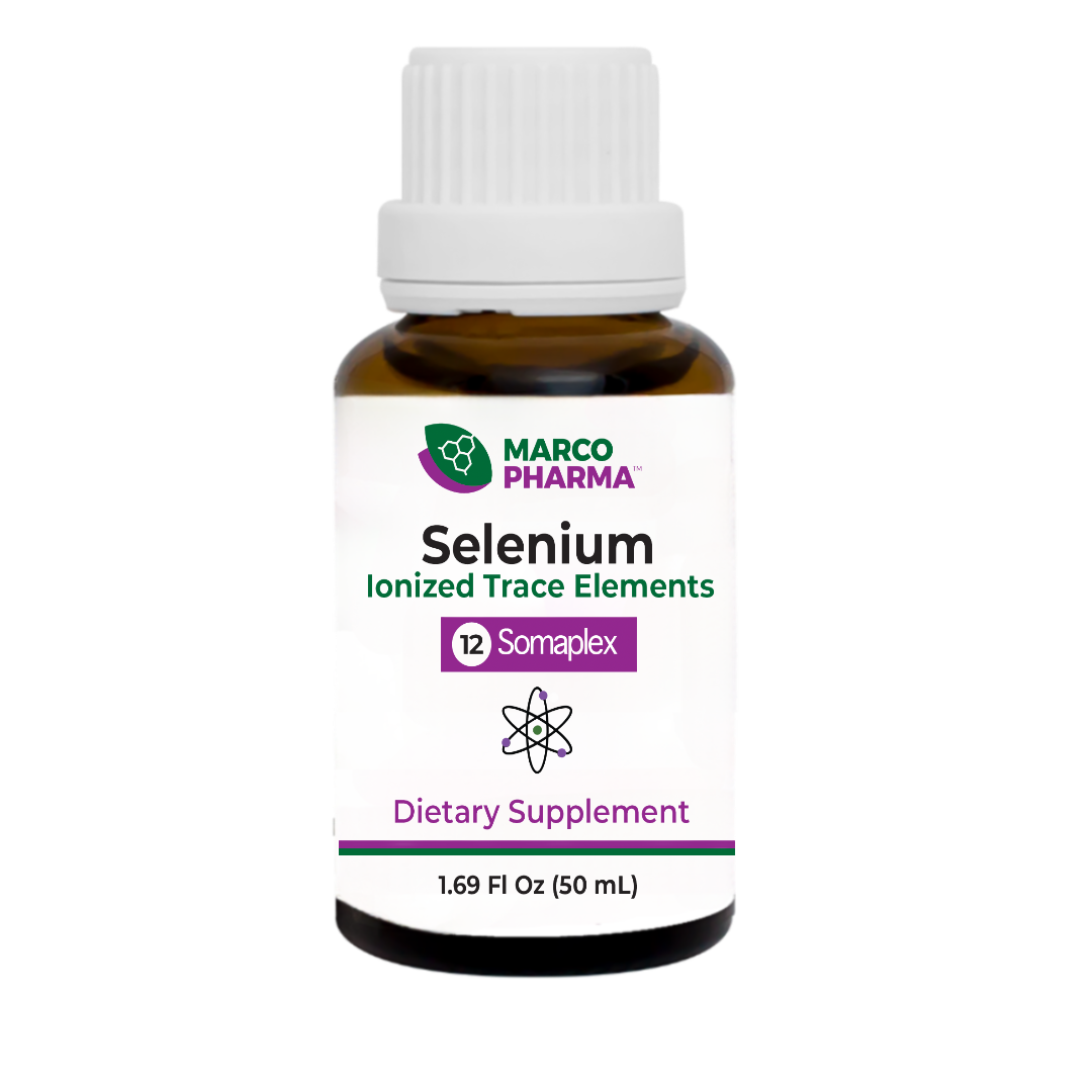 Selenium No. 12 – Marco Pharma International, LLC