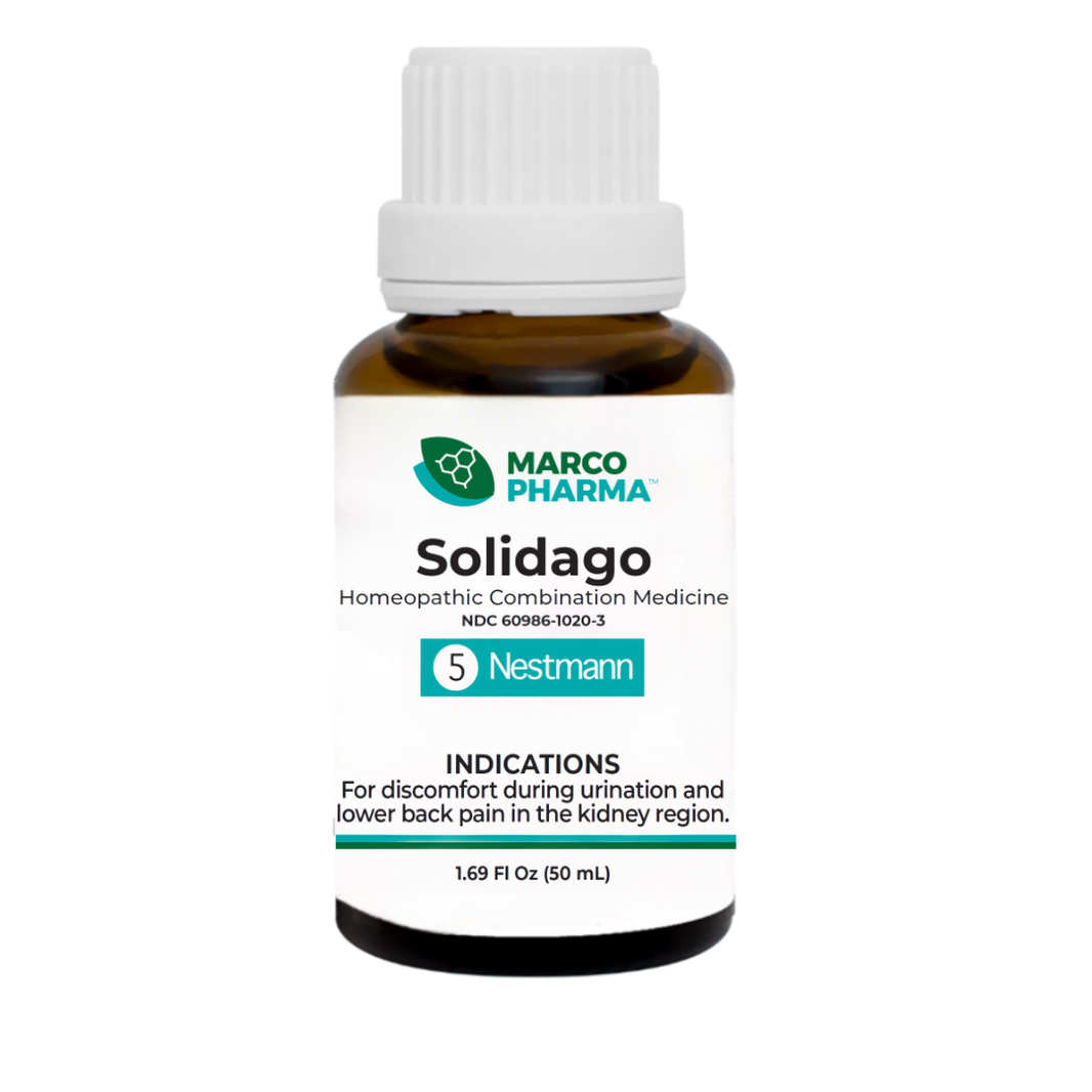 Nestmann – Marco Pharma International, LLC