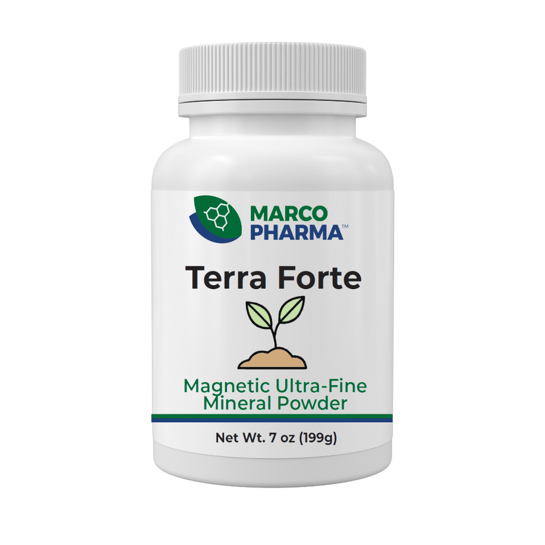 NUTRITIONAL SUPPLEMENTS – Marco Pharma International, LLC