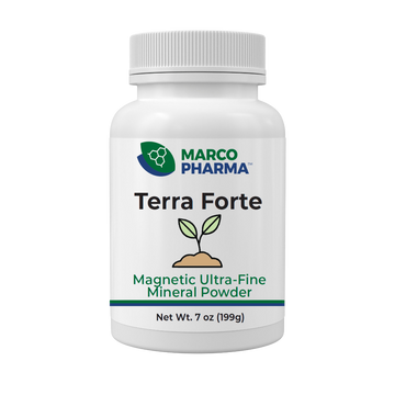 NUTRITIONAL SUPPLEMENTS – Marco Pharma International, LLC