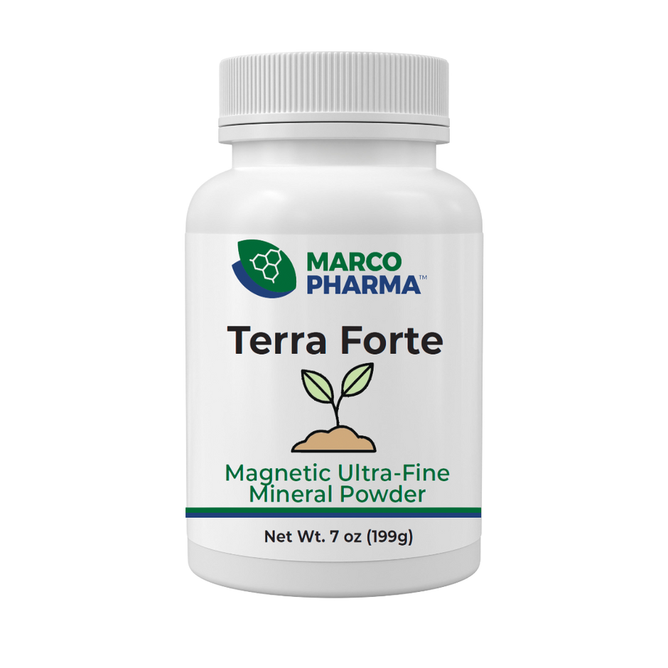 NUTRITIONAL SUPPLEMENTS – Marco Pharma International, LLC