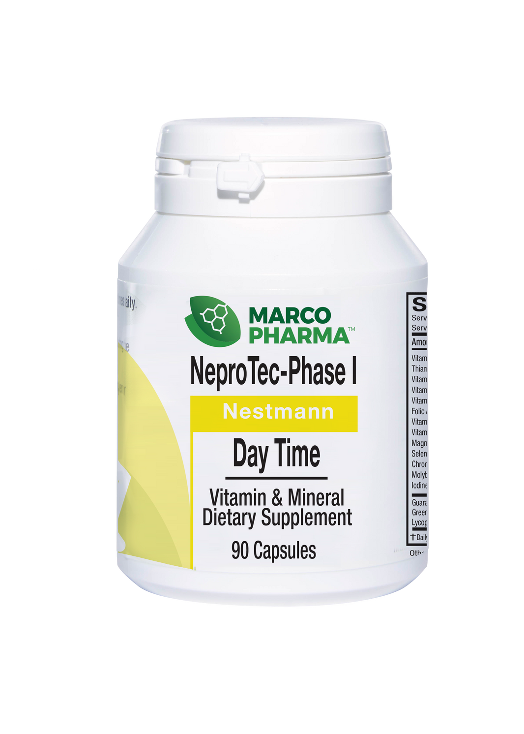 All Products A-Z – Page 4 – Marco Pharma International, LLC
