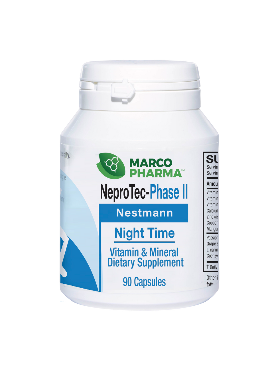 All Products A-Z – Page 4 – Marco Pharma International, LLC